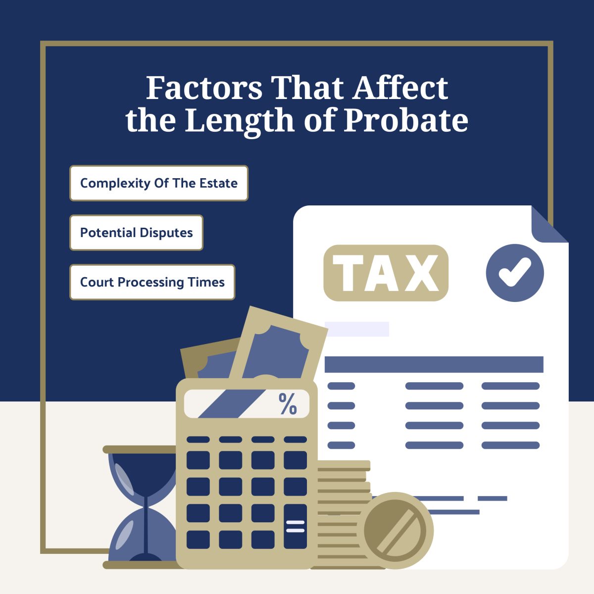 Florida Probate: How Long Does It Take & What to Expect? - The Florida ...