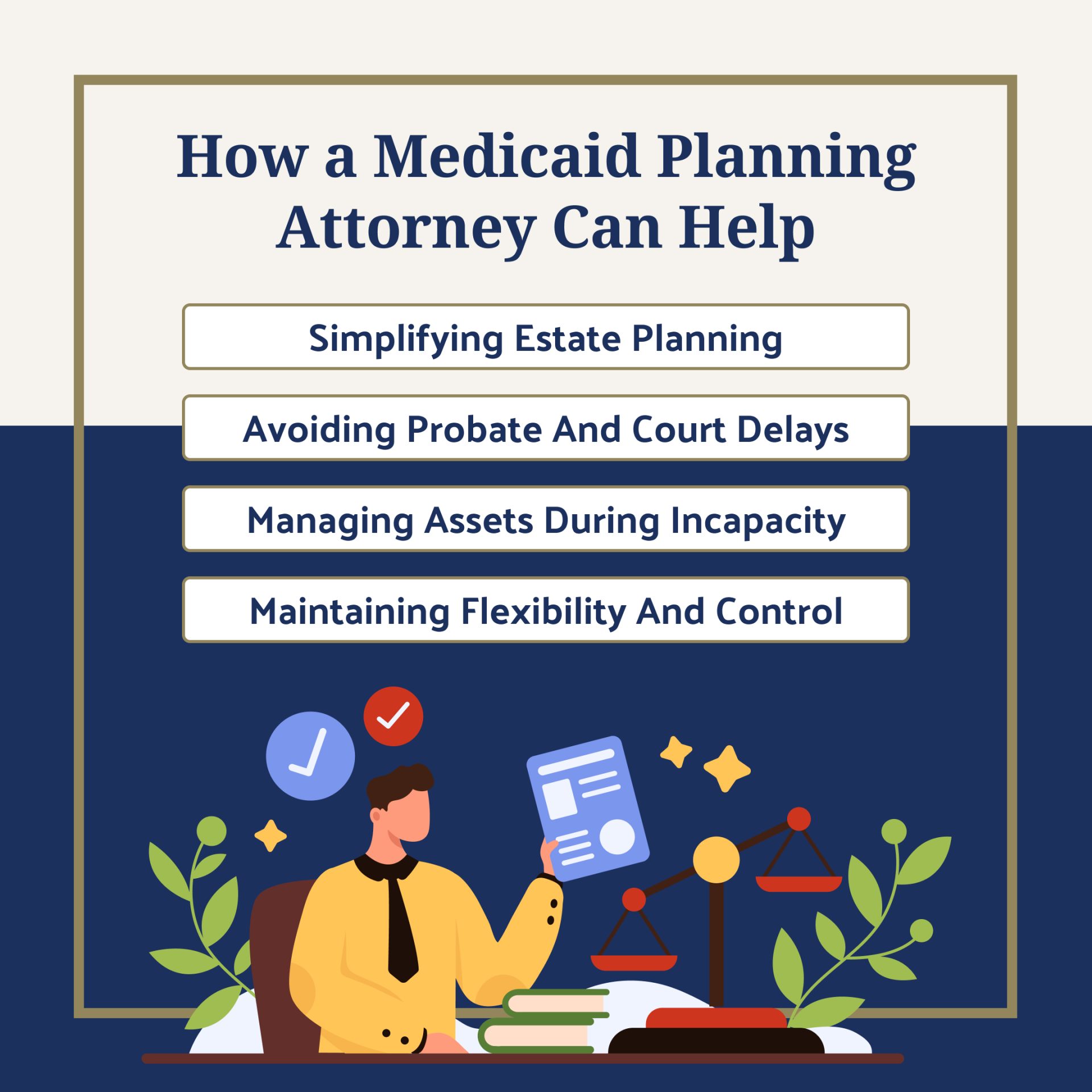 Florida Medicaid Planning: How to Protect Your Assets - The Florida ...