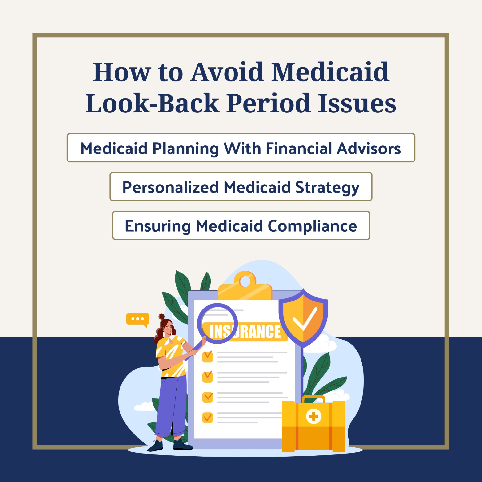 Florida Medicaid Planning: How to Protect Your Assets - The Florida ...