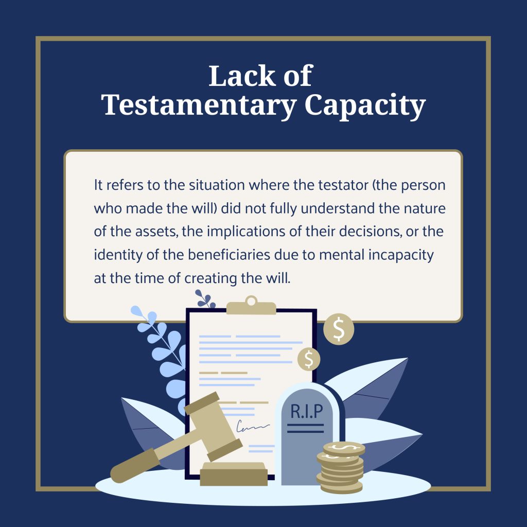 What to Know Before Challenging or Contesting a Will in Florida - The ...