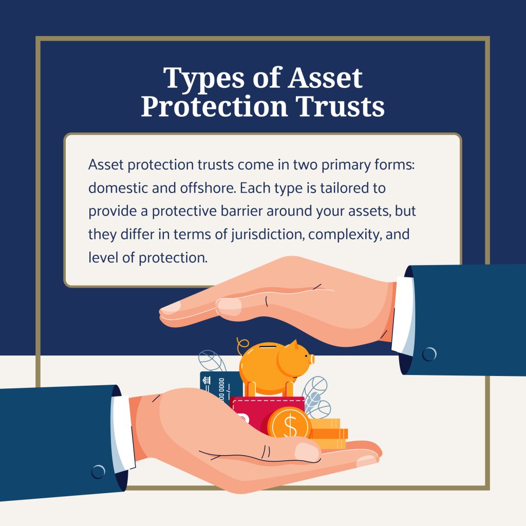 How to Protect Your Family's Wealth with an Asset Protection Trust ...