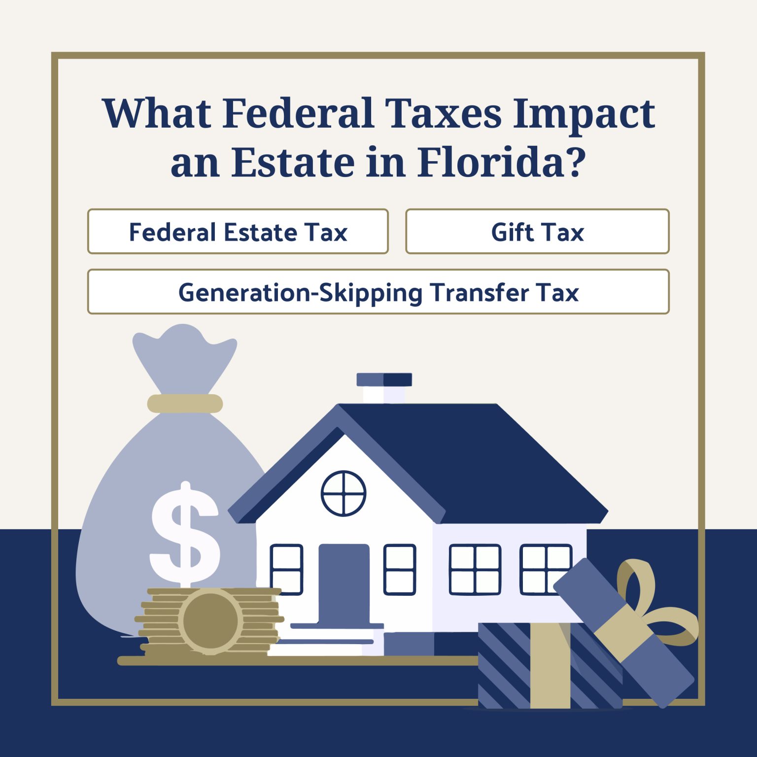 How to Minimize Estate Taxes in Florida - The Florida Lawyers, PLLC DBA ...